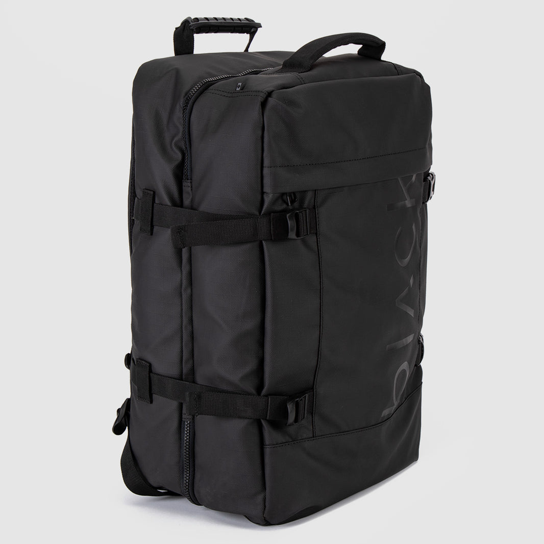 BOLSOS – Black Bubba Chile