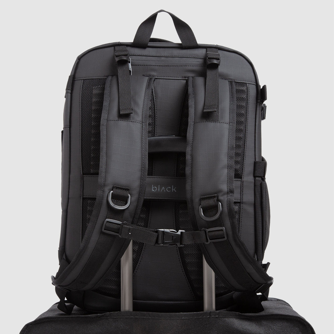 Mochilas mujer y hombre Black Bubba | Black Bubba Chile