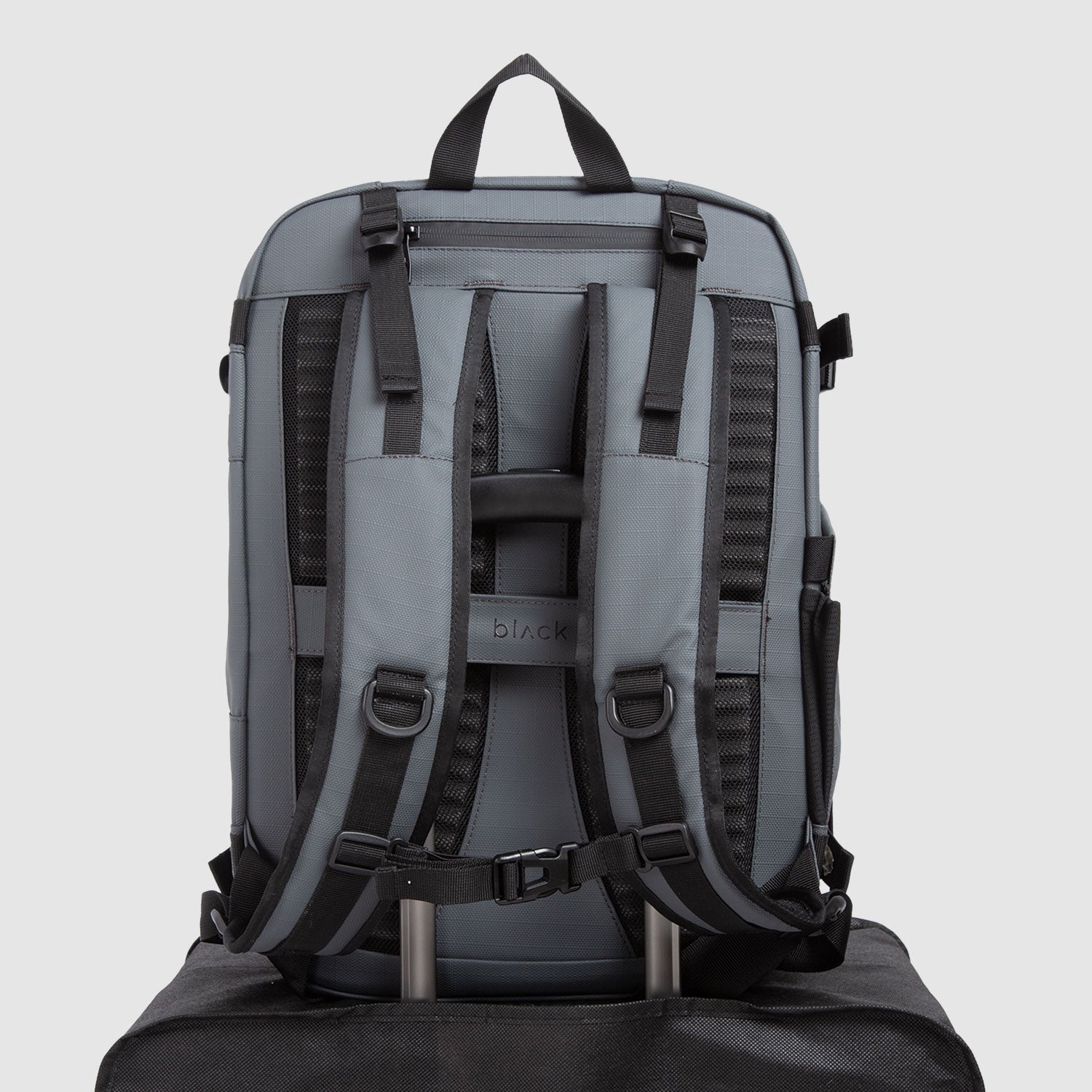 Mochilas mujer y hombre Black Bubba | Black Bubba Chile