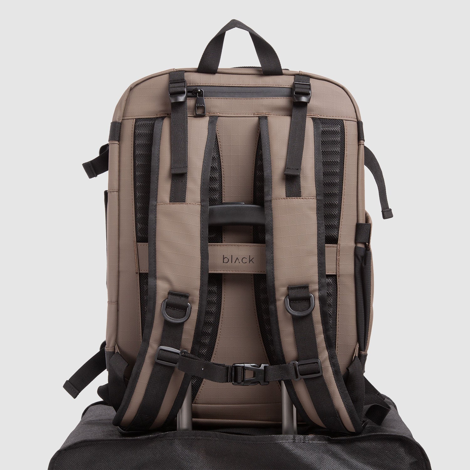 Mochilas mujer y hombre Black Bubba | Black Bubba Chile