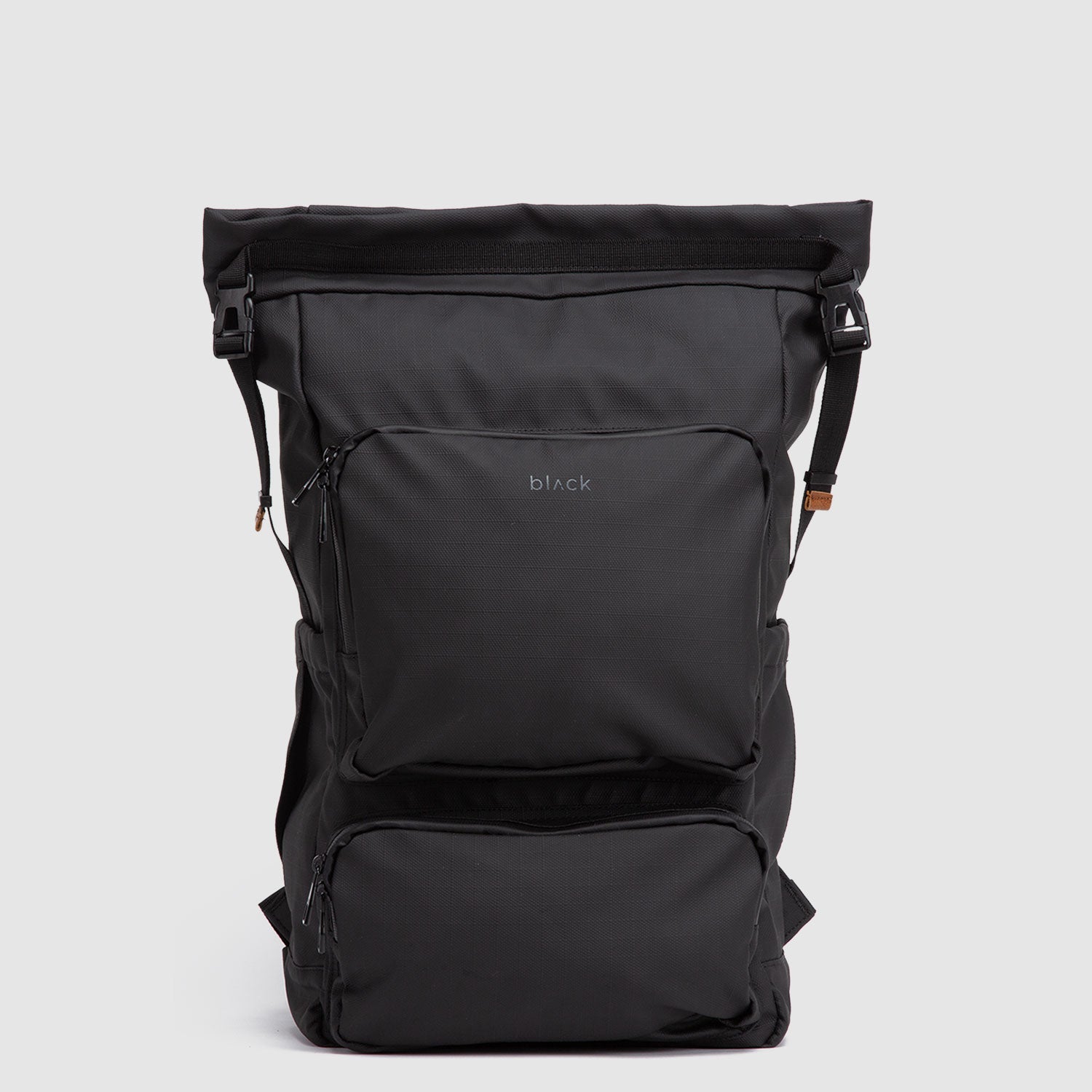 Mochila Beast Negra Black Bubba | Black Bubba Chile