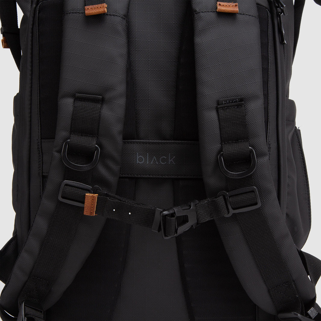 Mochilas mujer y hombre Black Bubba | Black Bubba Chile