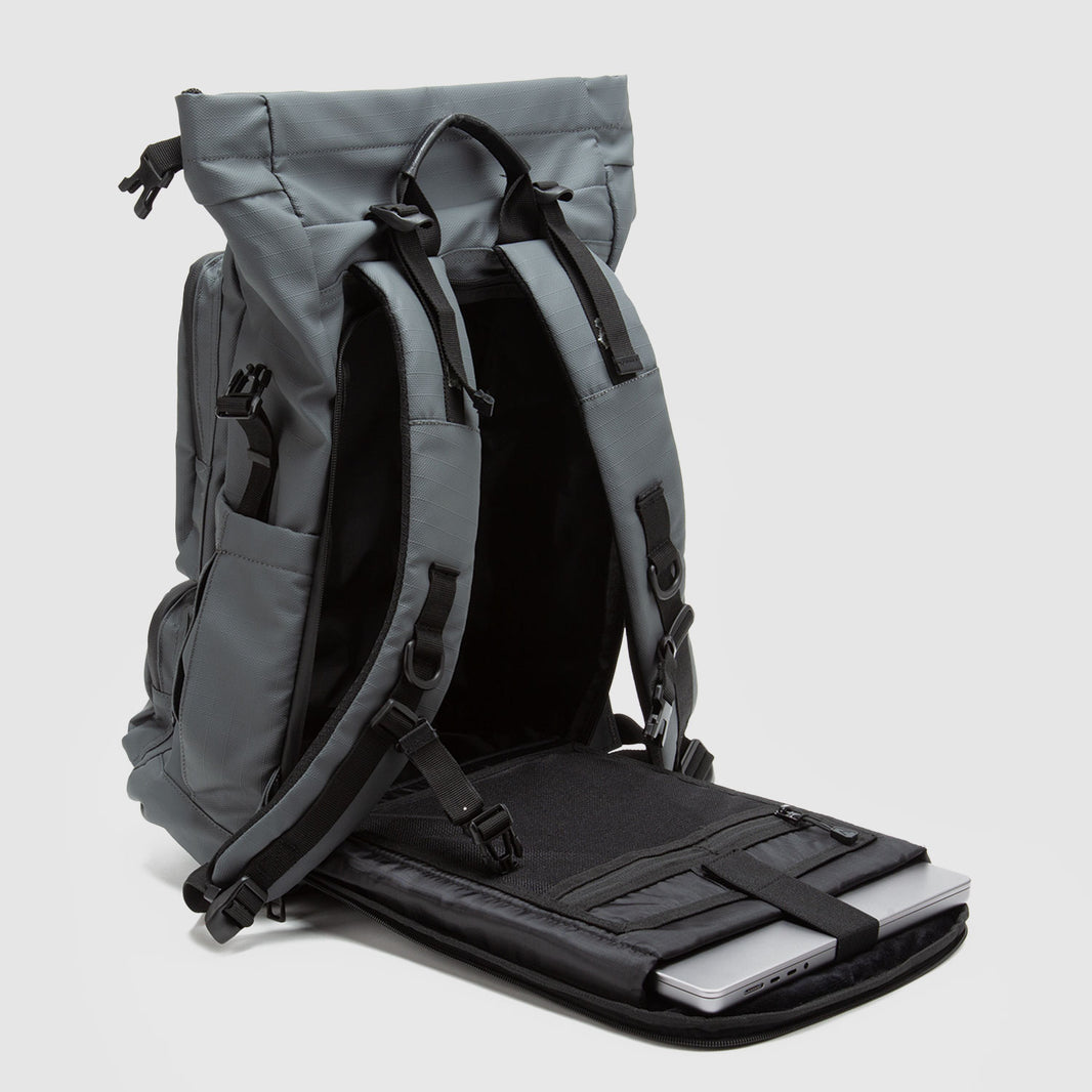 Mochilas mujer y hombre Black Bubba | Black Bubba Chile