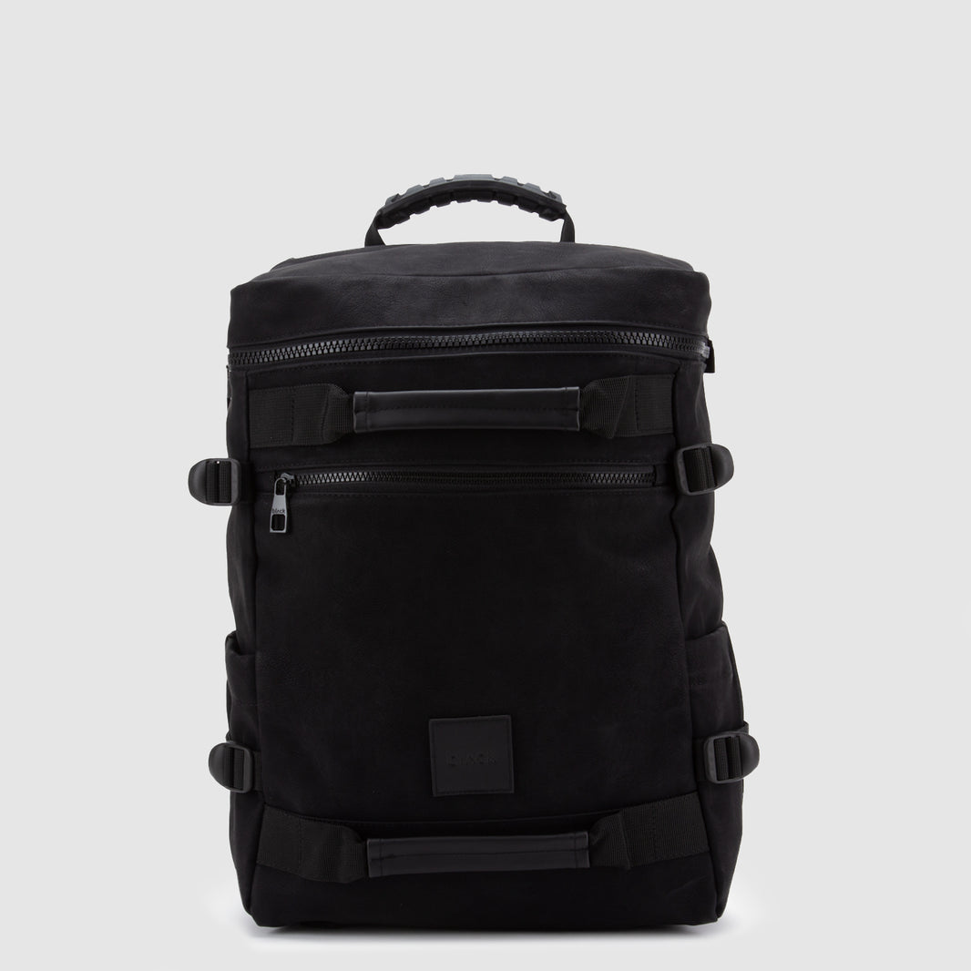 Mochilas mujer y hombre Black Bubba | Black Bubba Chile