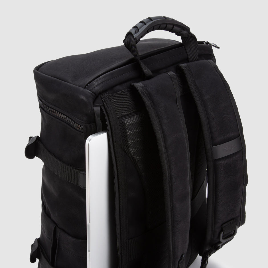 Mochilas mujer y hombre Black Bubba | Black Bubba Chile
