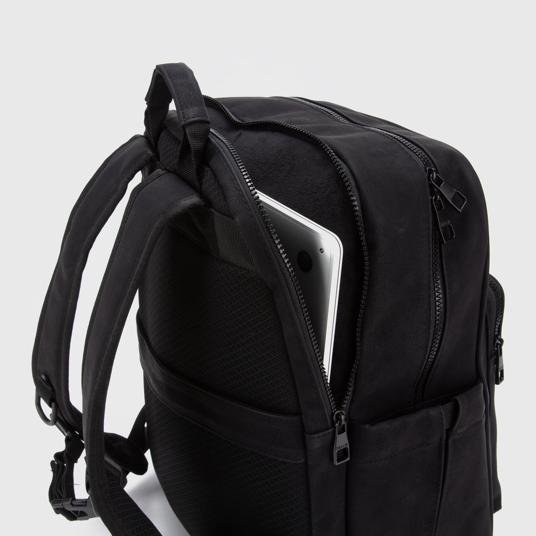 Mochilas mujer y hombre Black Bubba | Black Bubba Chile