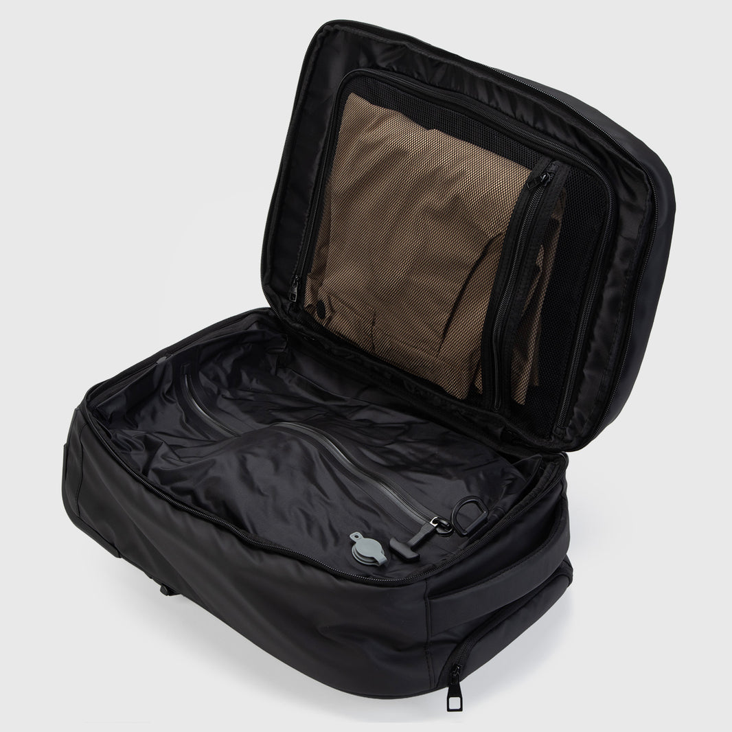 Mochilas mujer y hombre Black Bubba | Black Bubba Chile