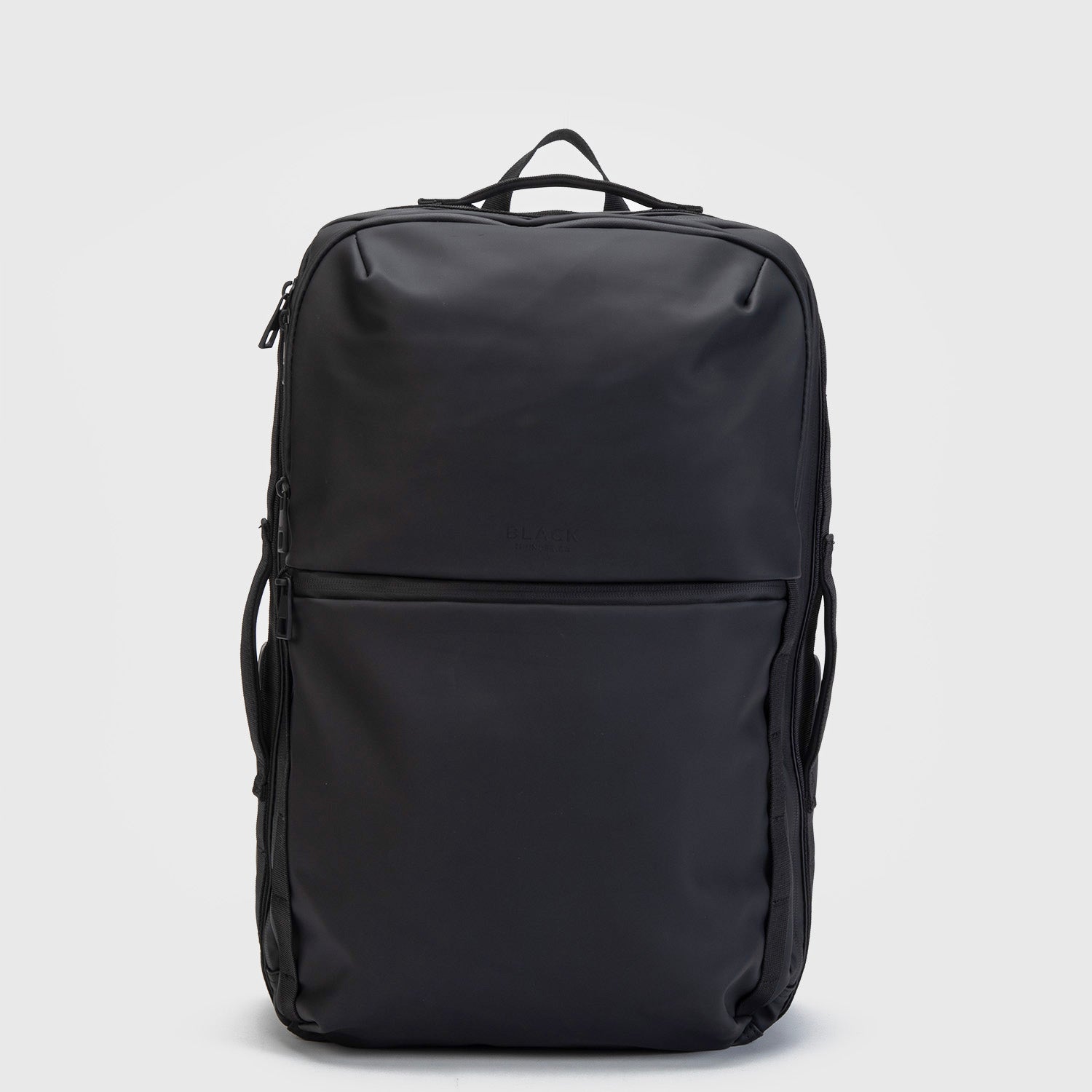 Mochilas de Viaje Black Bubba | Black Bubba Chile