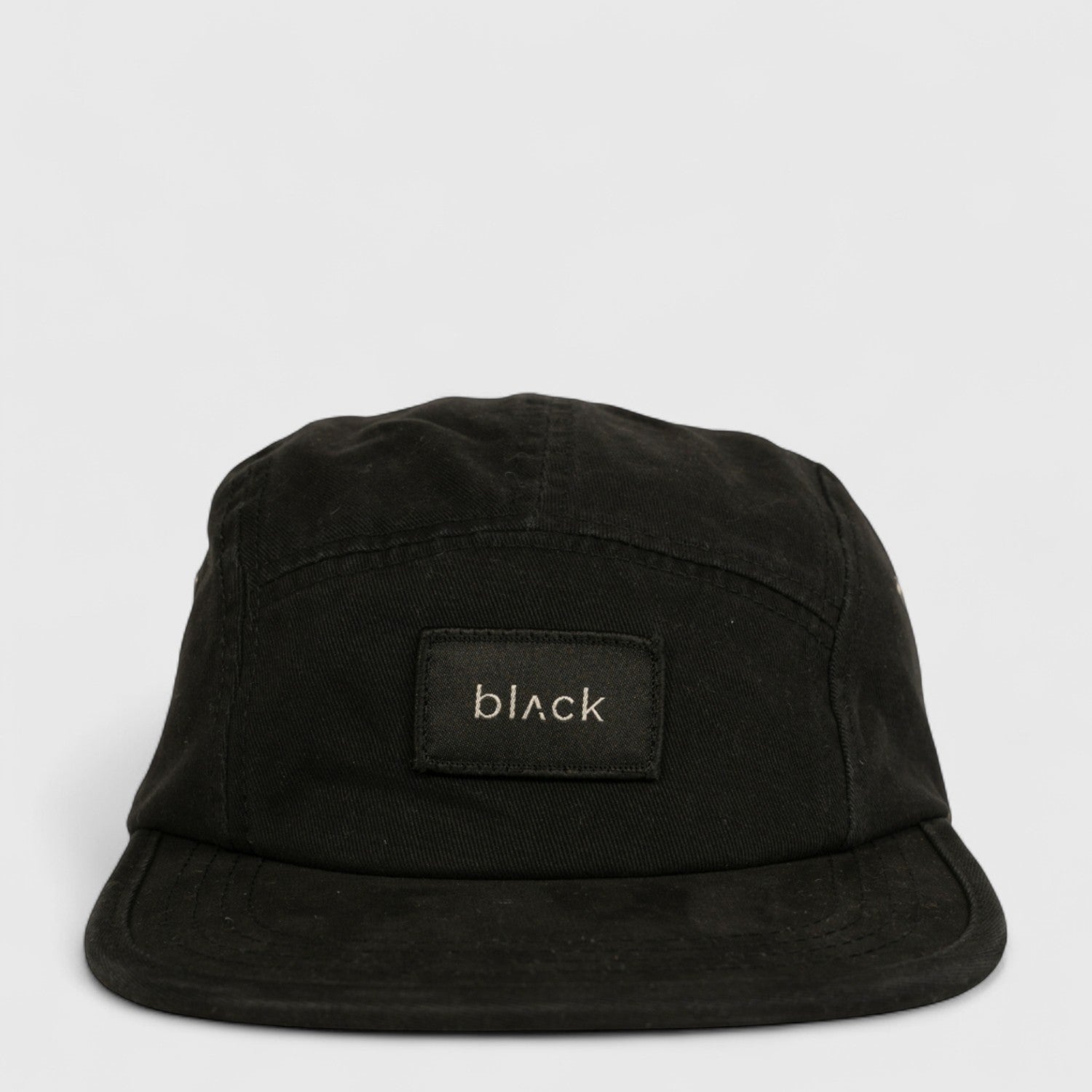 JOCKEY 5 PANELS | Black Bubba Chile