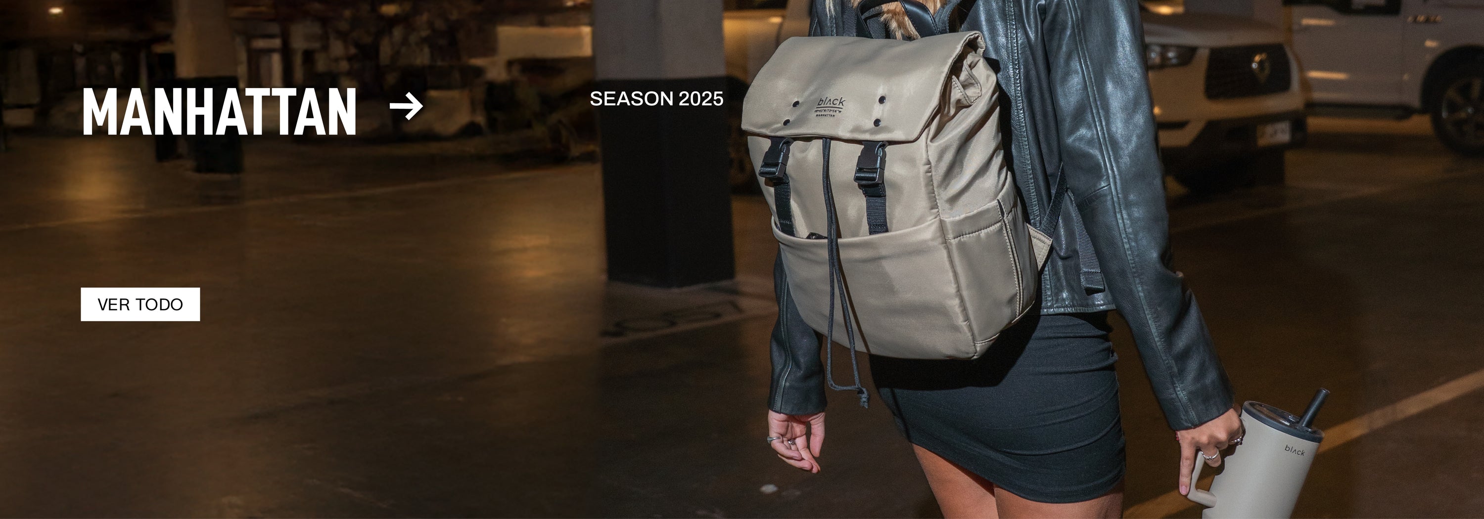 Tienda online Black Bubba: Mochilas, accesorios y vestuario | Black ...