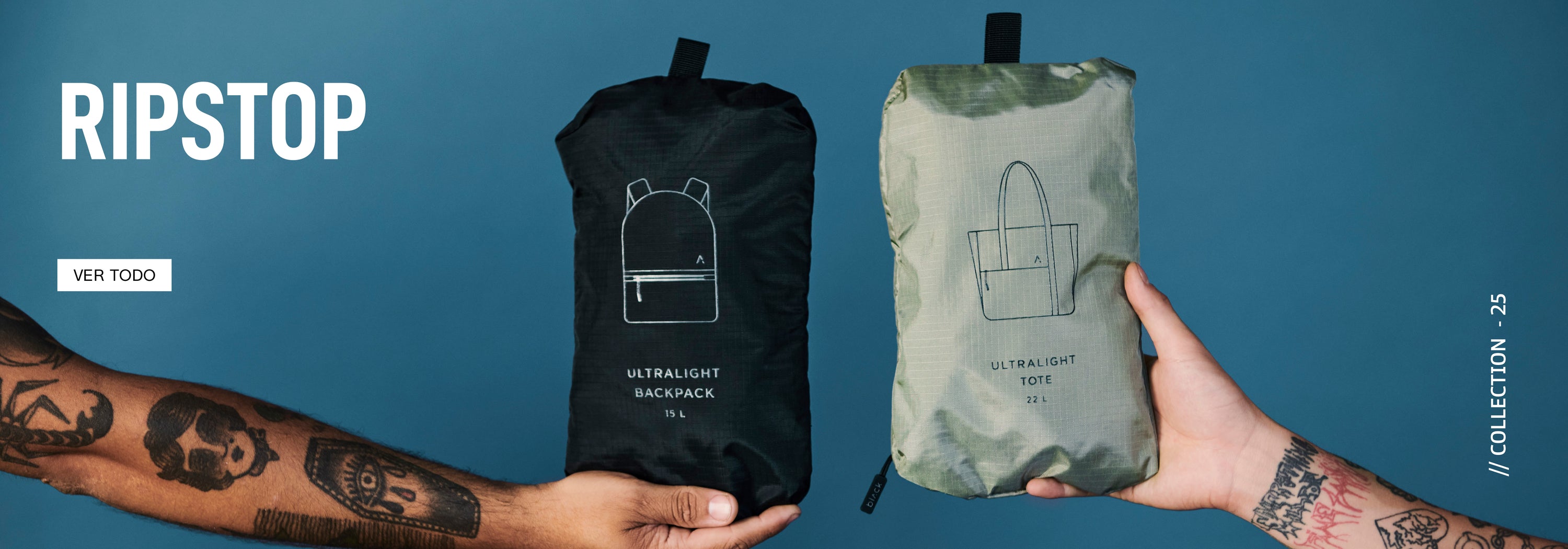 Tienda online Black Bubba: Mochilas, accesorios y vestuario | Black ...