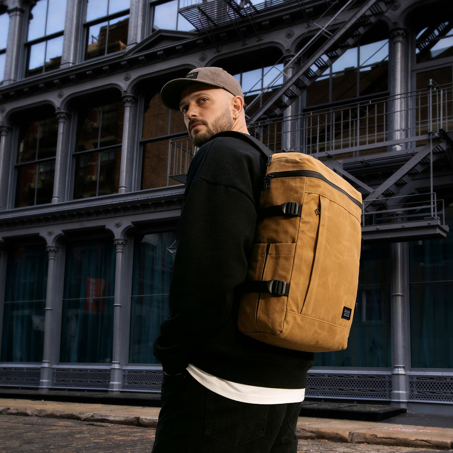 Black Bubba Online Store: Backpacks, Accessories, and Clothing | Black ...