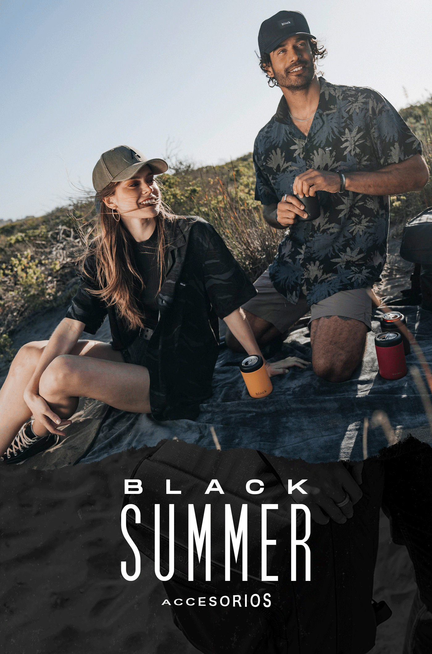 Black Bubba | Mochilas | Tienda Online – Black Bubba Chile