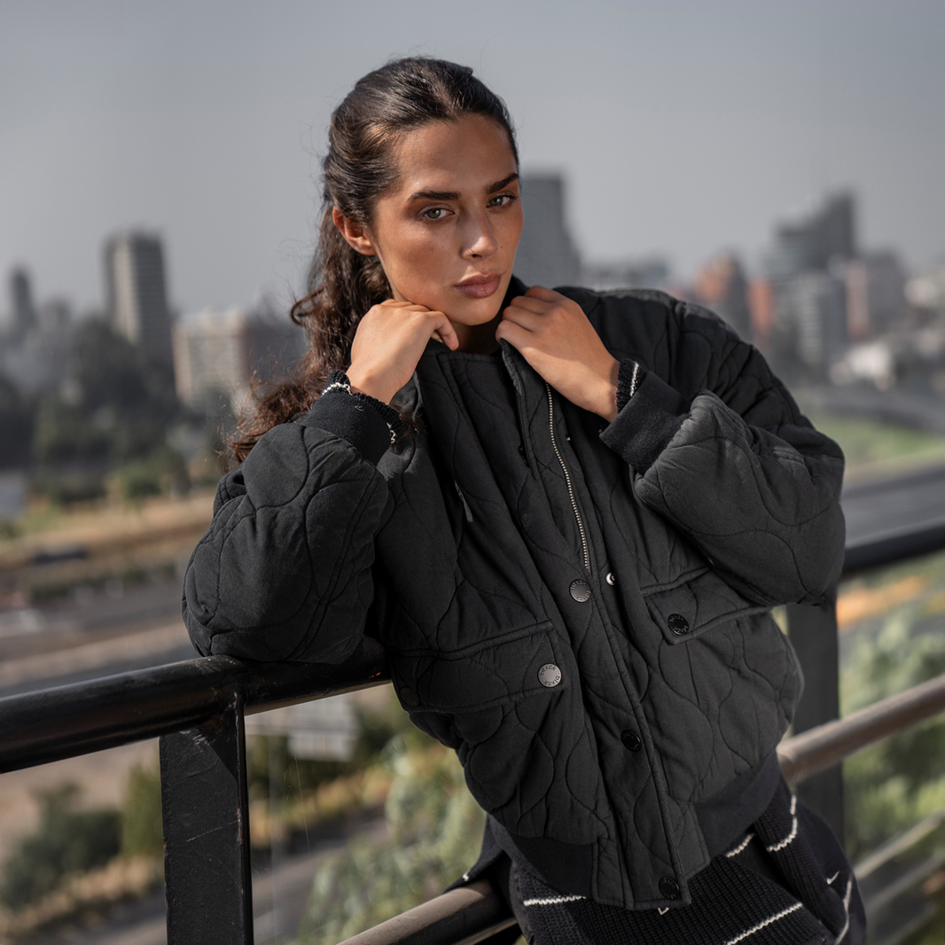 Ropa Mujer Black Bubba | Black Bubba Chile