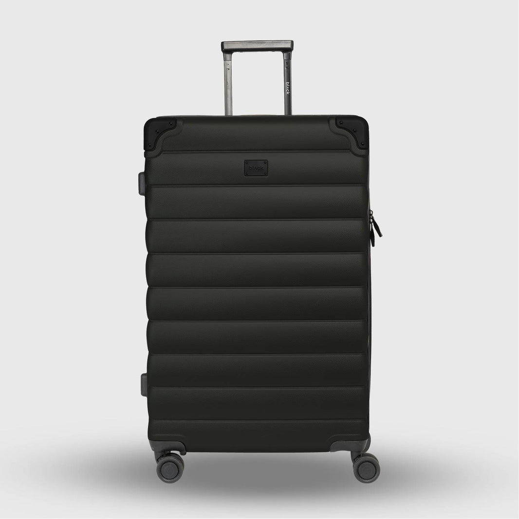 Colección Travel Black Bubba | Black Bubba Chile