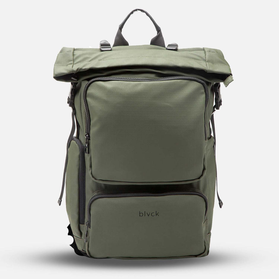 Mochilas Black Bubba – Black Bubba Chile