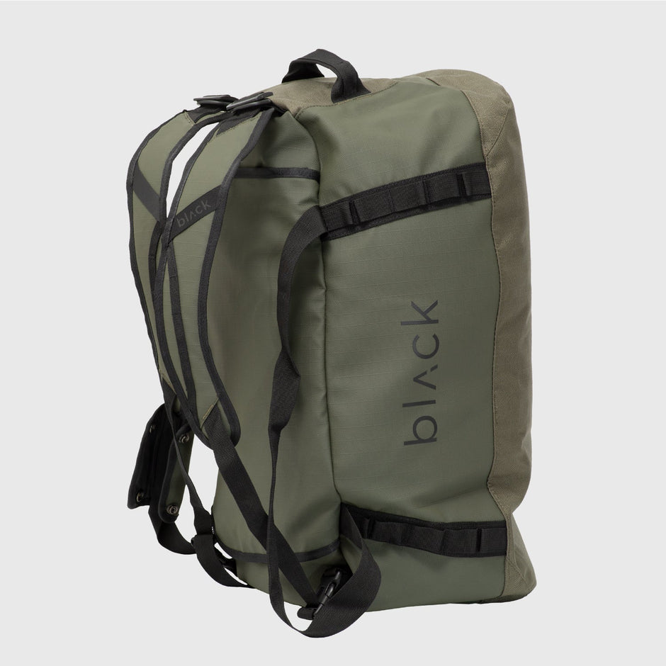 BOLSOS – Black Bubba Chile
